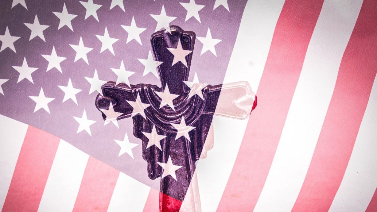 Religious Freedom: The Safeguard of Liberty - TempleHill.org