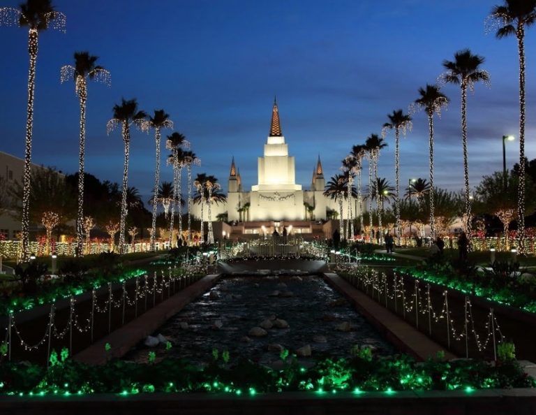 Christmas - TempleHill.org