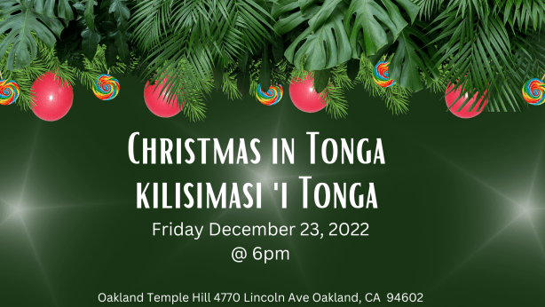 Christmas – TempleHill.org