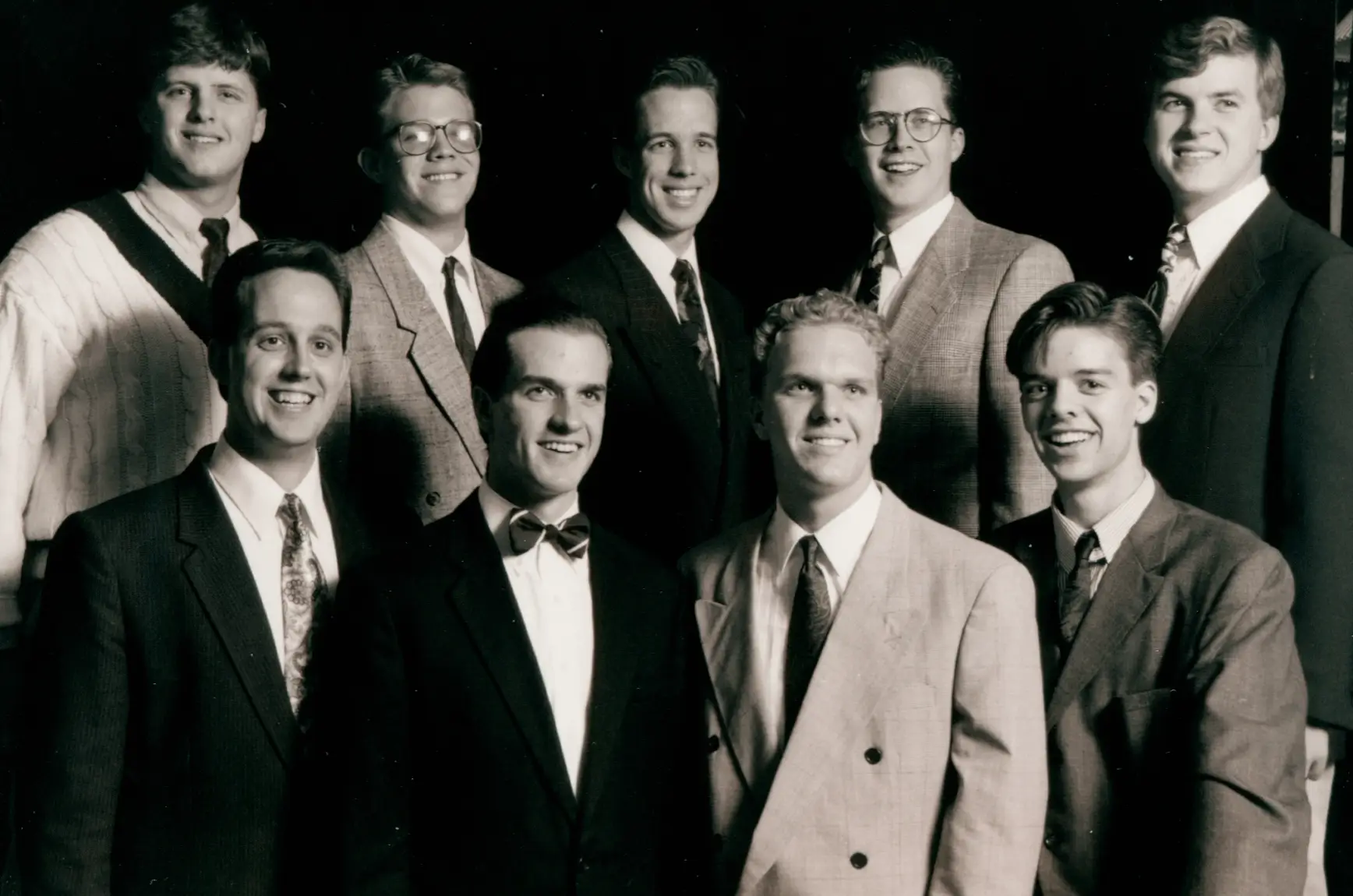Vocal Point: Finding Meaning in Music Throughout the Years - TempleHill.org
